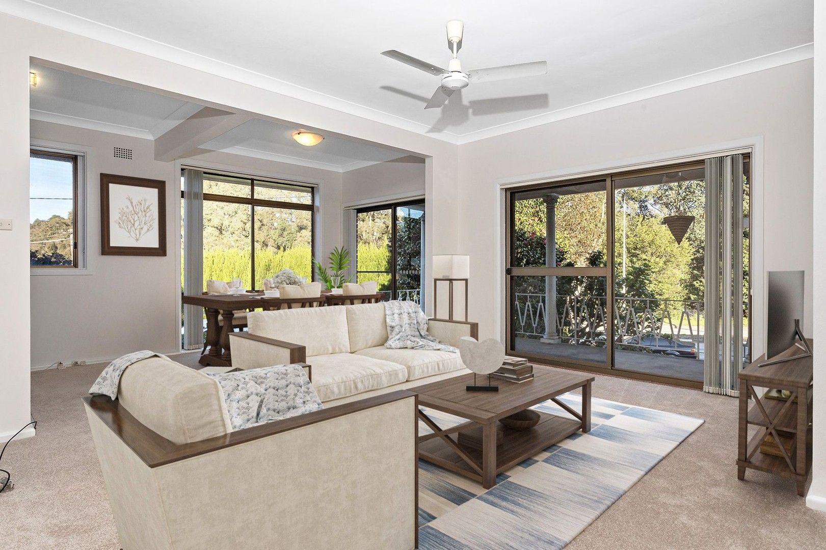 586A Pittwater Road, North Manly NSW 2100 - House For Rent | Domain
