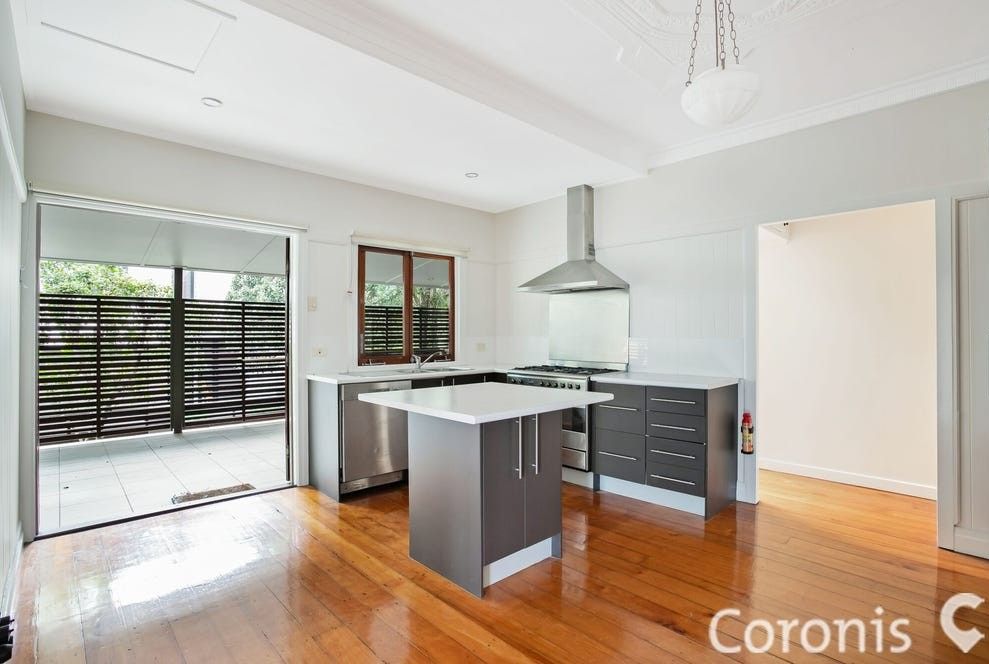 41A Ranley Terrace, Paddington QLD 4064 - House For Rent | Domain