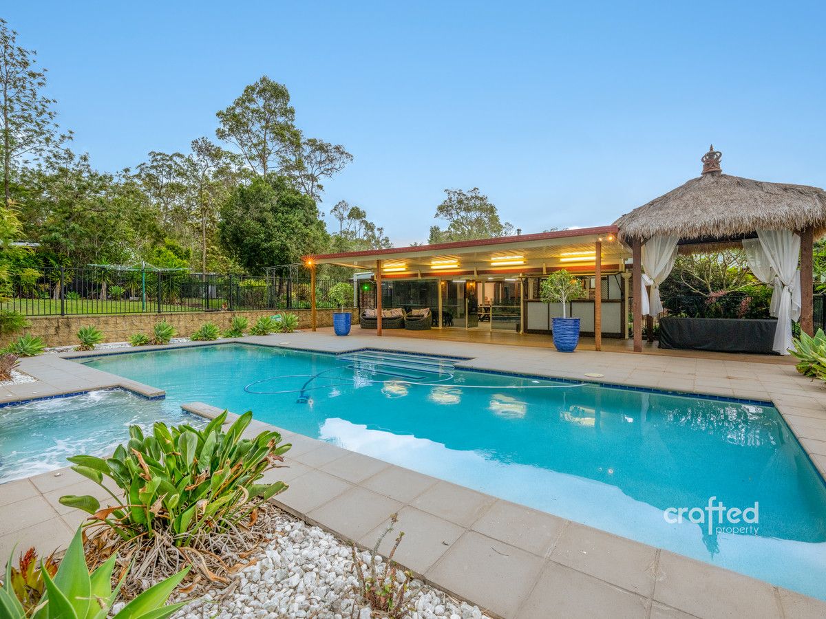 42 Palmerston Court, Munruben QLD 4125 - House for Sale | Domain