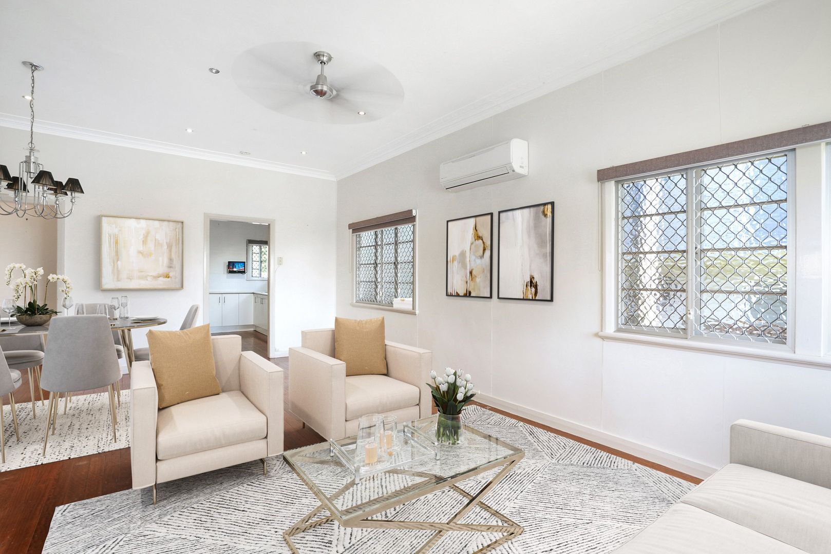 3 Harris Street, Parramatta Park QLD 4870 - House For Rent | Domain