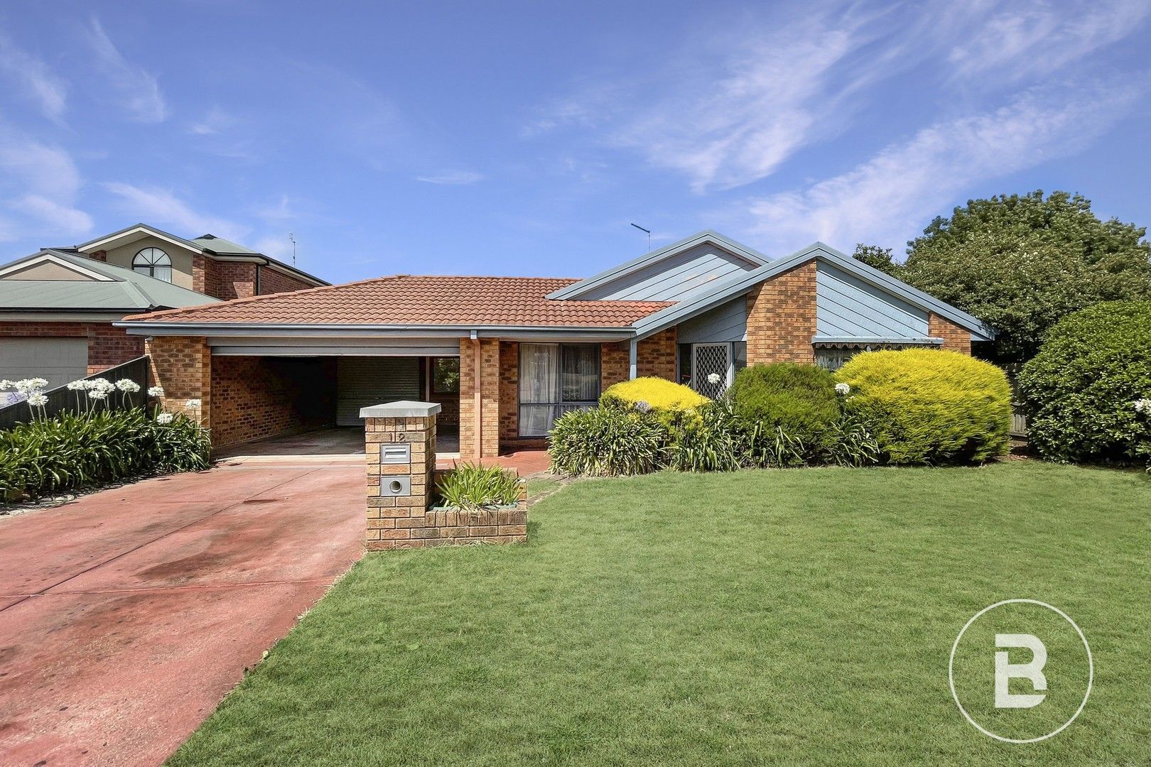12 Redford Drive, Wendouree VIC 3355 - House For Rent | Domain