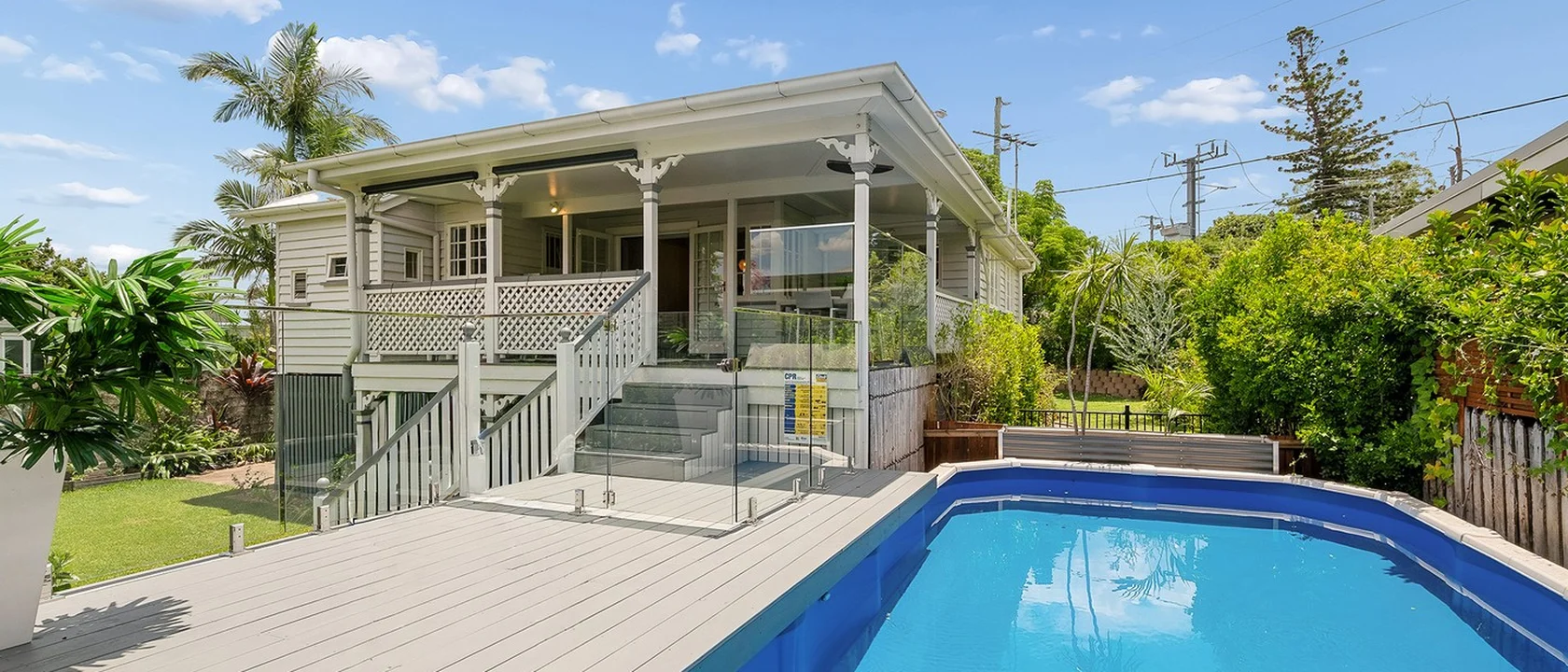 22 Murrell Street, Newmarket QLD 4051 | Domain