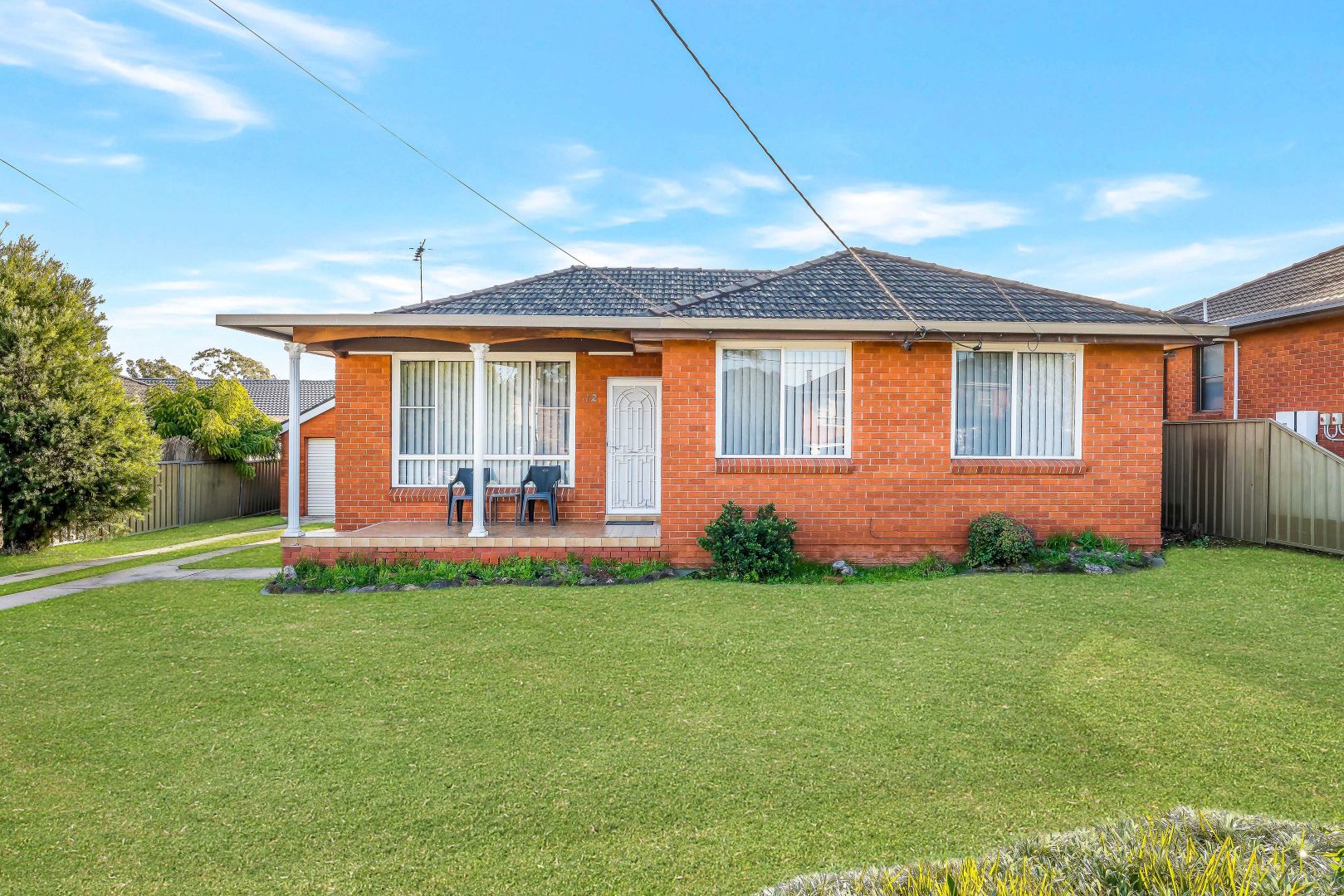 12 Karani Avenue, Guildford West NSW 2161 | Domain