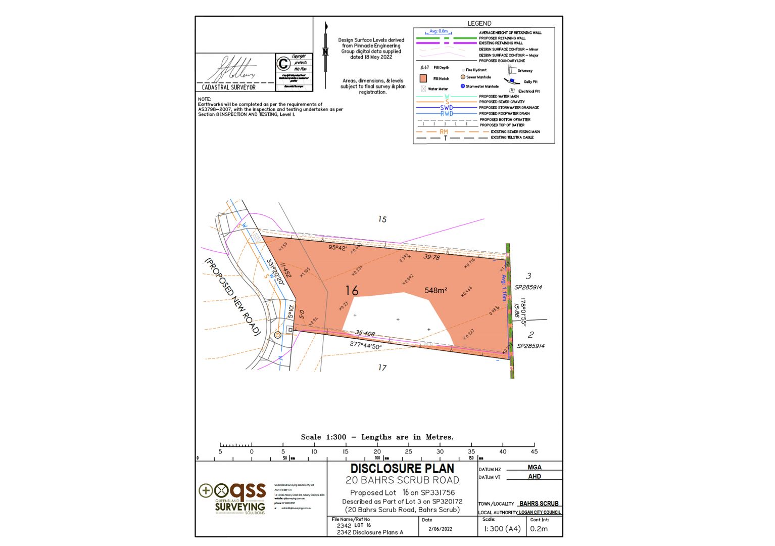 16, 20 Bahrs Scrub Road, Bahrs Scrub QLD 4207 | Domain
