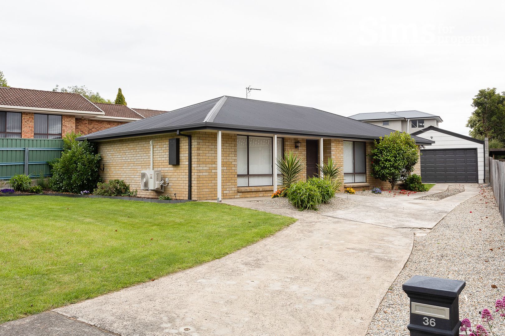 36 Harris Street, Summerhill | Property History & Address Research | Domain