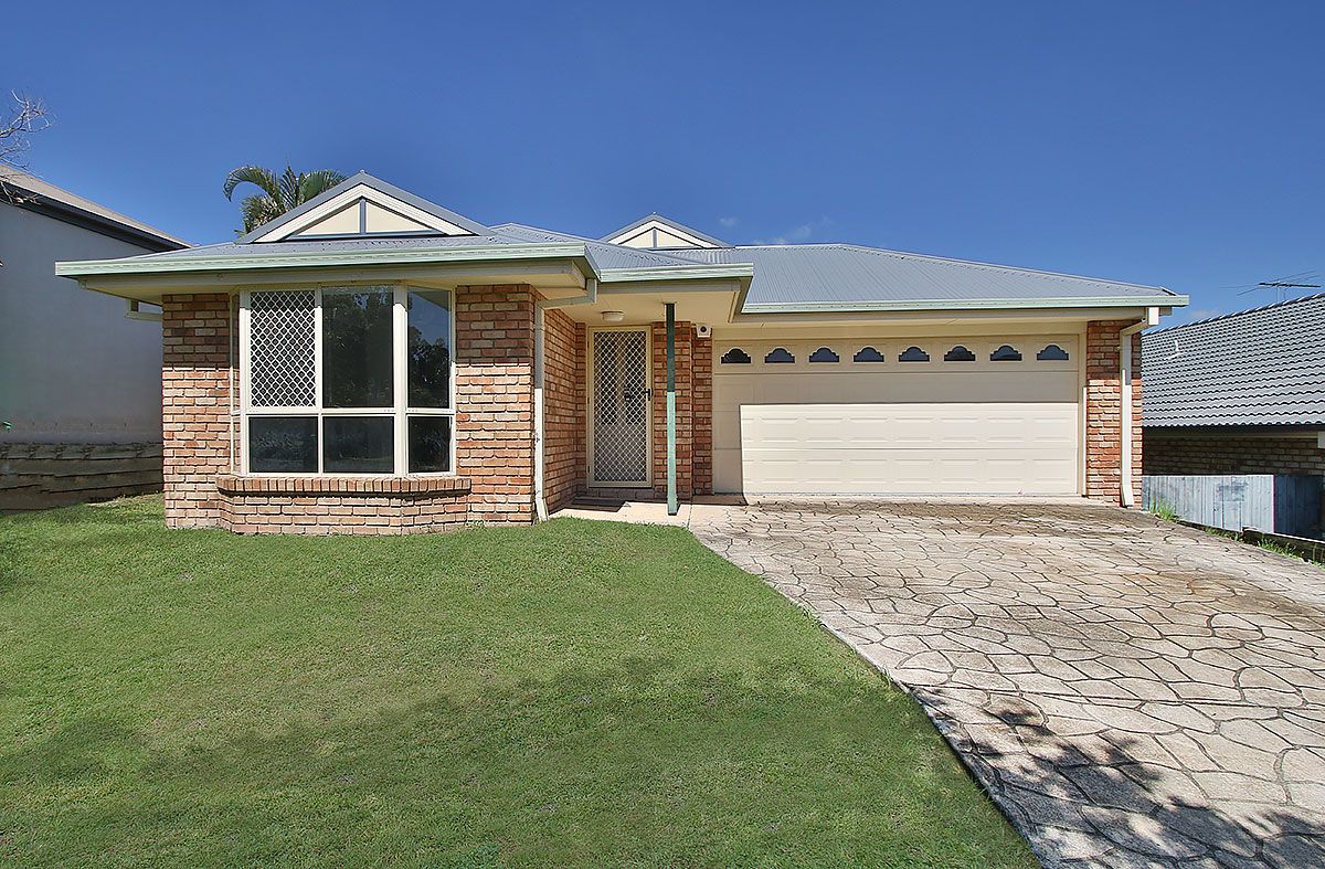 51 Amadeus Circuit, Springfield Lakes | Property History & Address ...