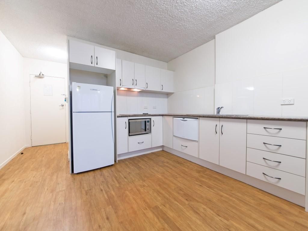 402/32 Leichhardt Street, Spring Hill QLD 4000 - Apartment For Rent ...
