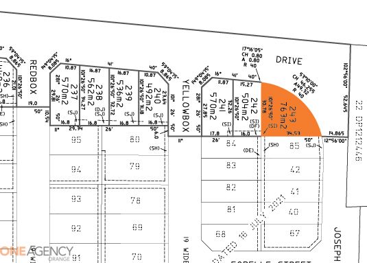 .243 Joseph Drive, Orange NSW 2800 | Domain