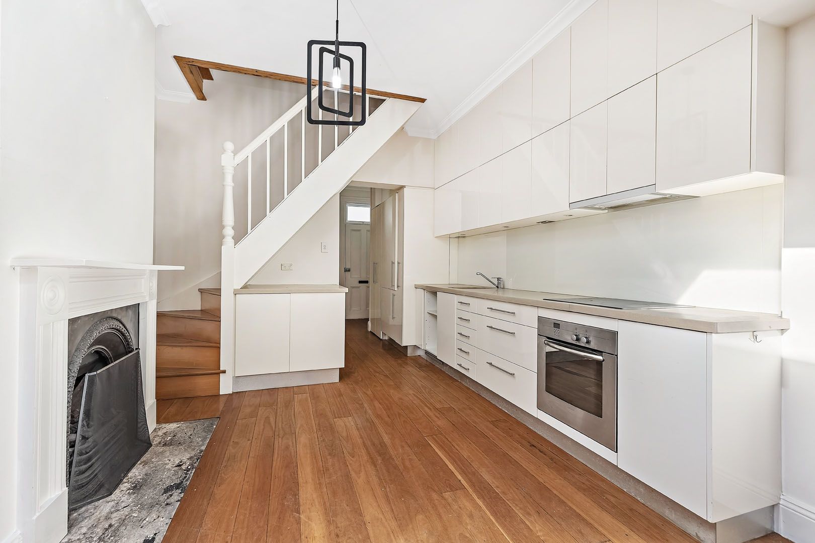 5 Paternoster Row, Pyrmont | Property History & Address Research | Domain