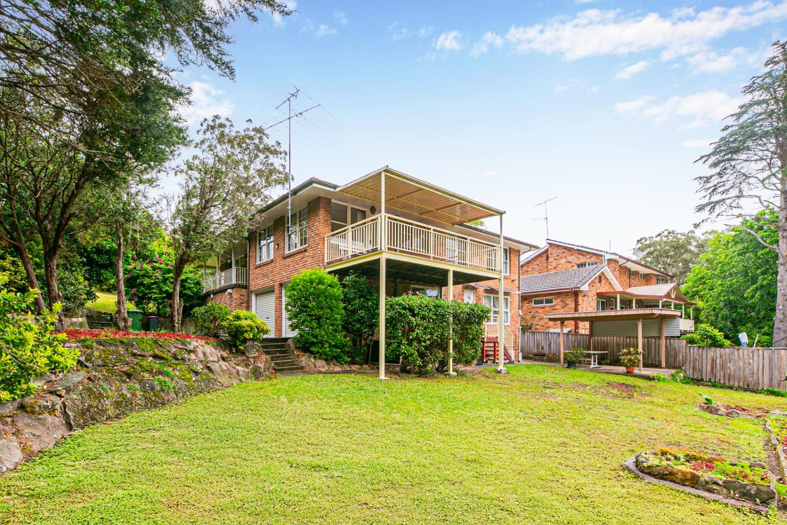 1 Cawarra Place, Gordon NSW 2072 - House For Rent | Domain
