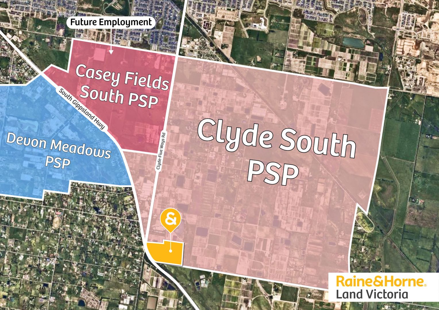 2 Clyde-Five Ways Road, Clyde VIC 3978 | Domain