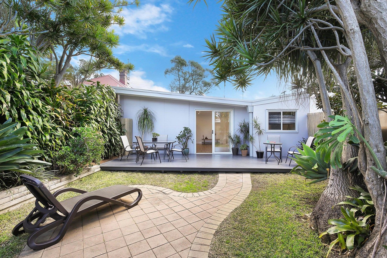 336 Unwins Bridge Rd, Tempe NSW 2044 - House For Rent | Domain