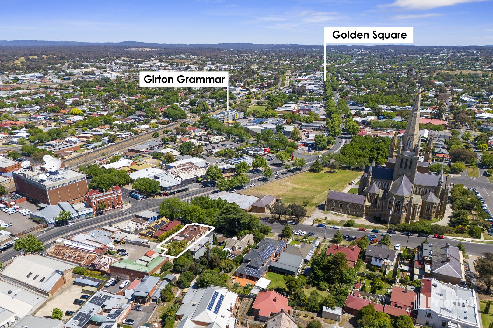 54 Short Street, Bendigo VIC 3550 | Domain