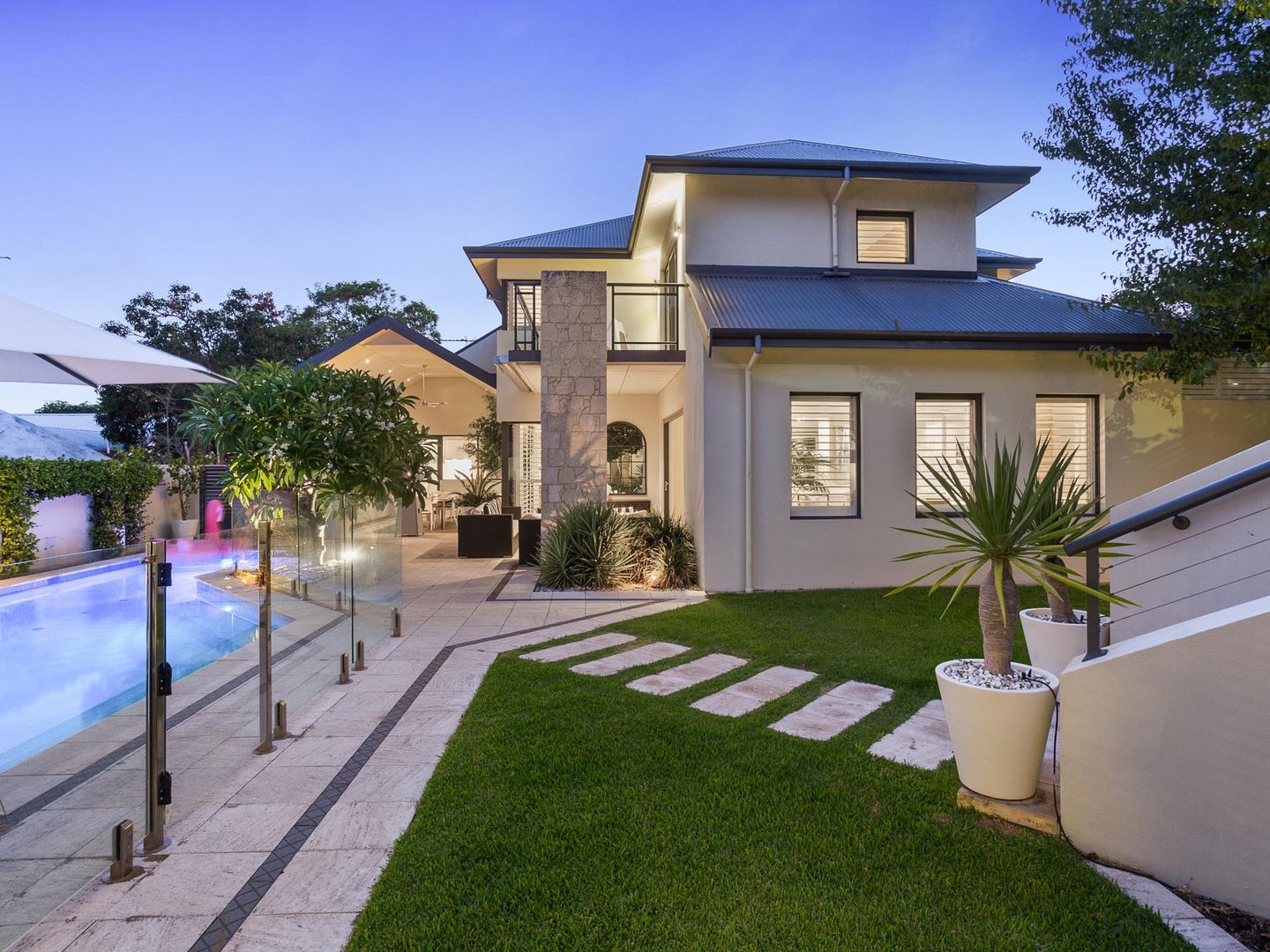 Sold 57 Riley Road, Dalkeith WA 6009 on 27 Feb 2019 - 2014956240 | Domain