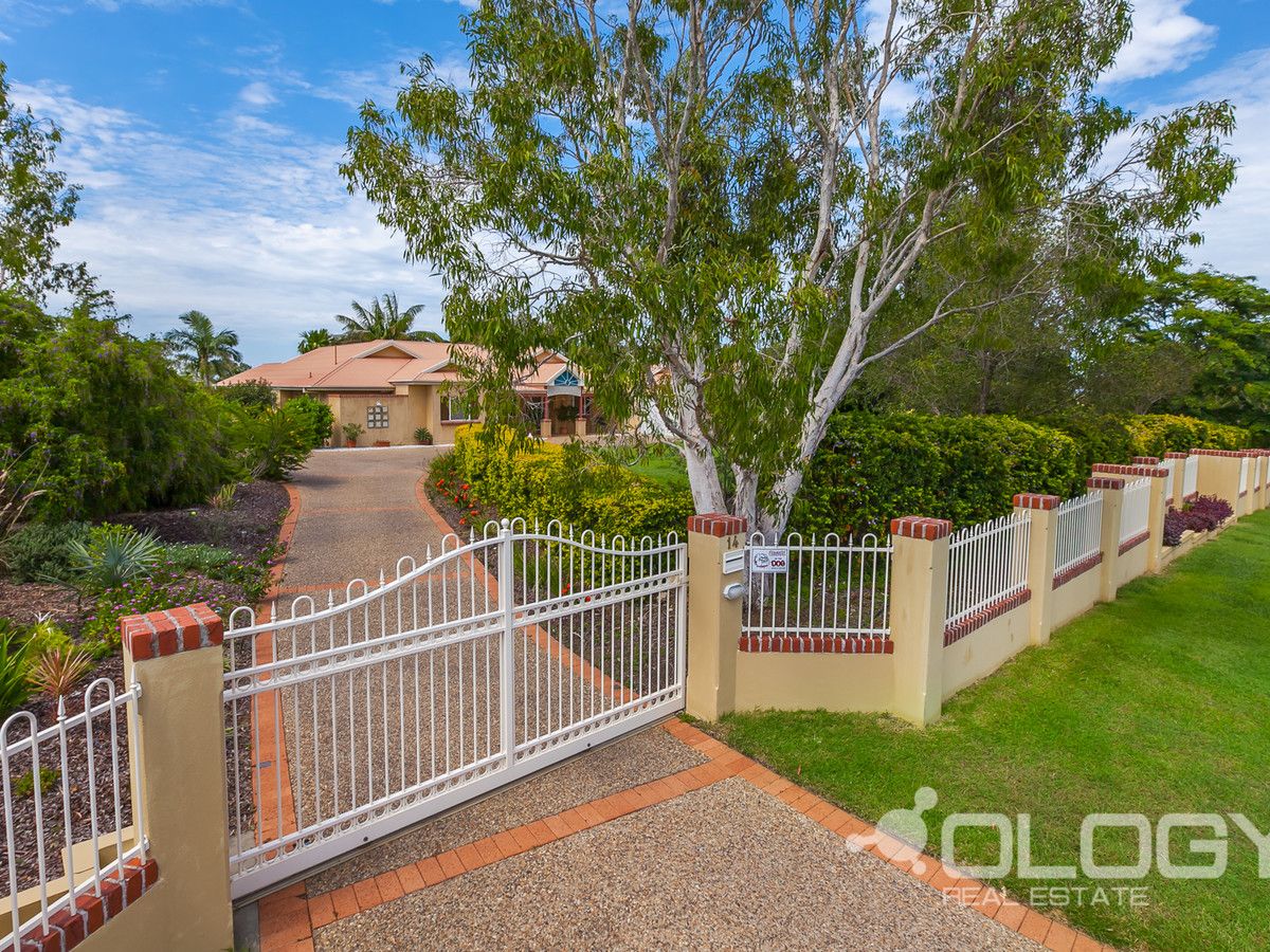 14-16 Strelow Avenue, Glenlee | Property History & Address Research ...