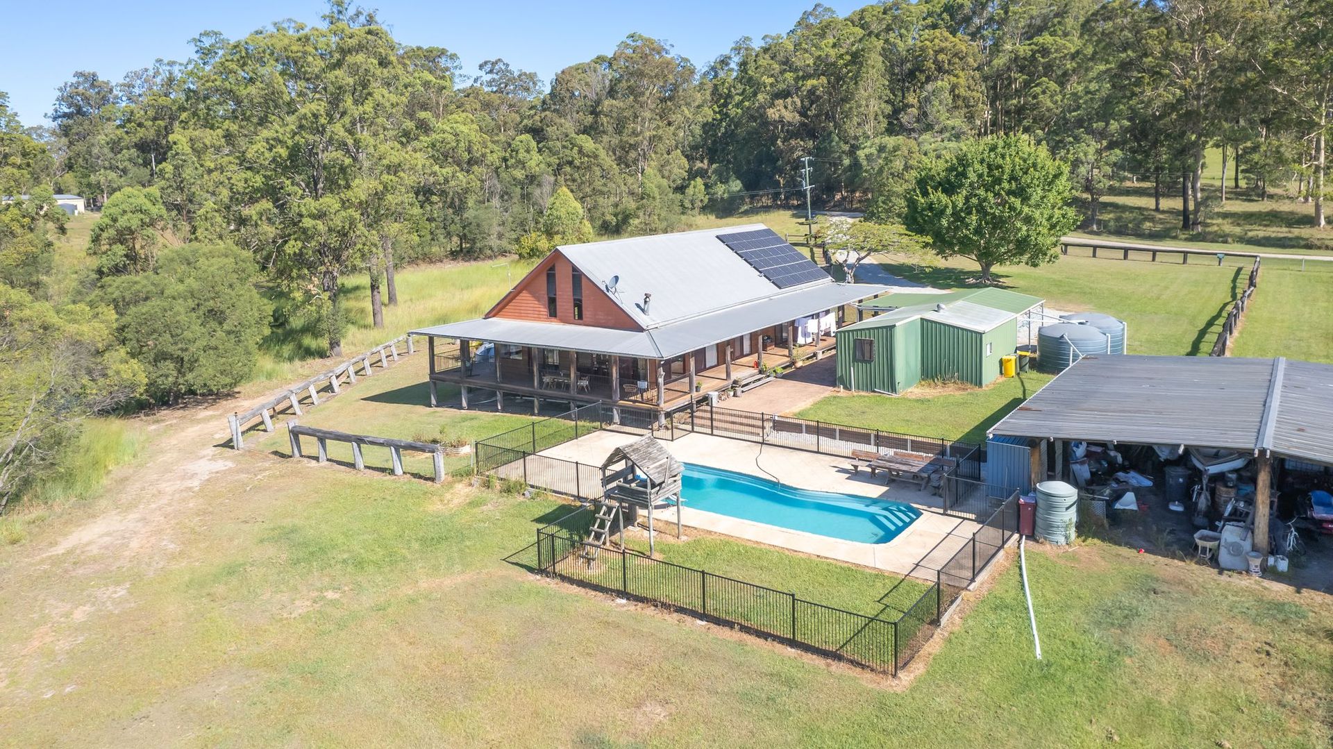 270 Mororo Road, Mororo NSW 2469 - House for Rent | Domain