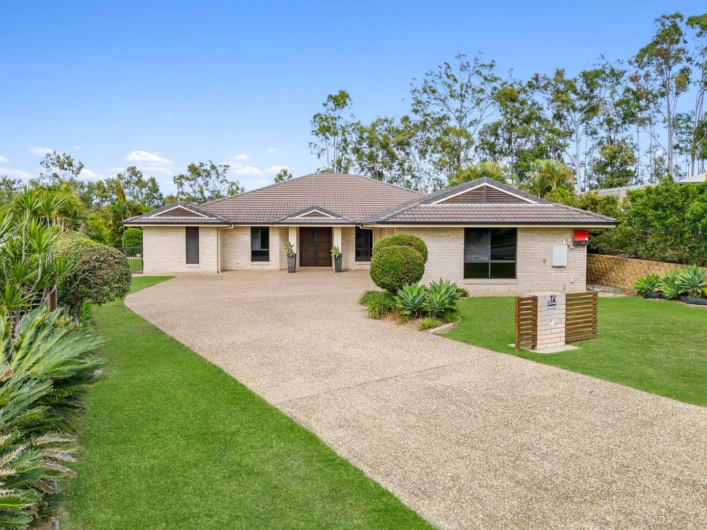 12 Harrison Grove, Deebing Heights QLD 4306 | Domain