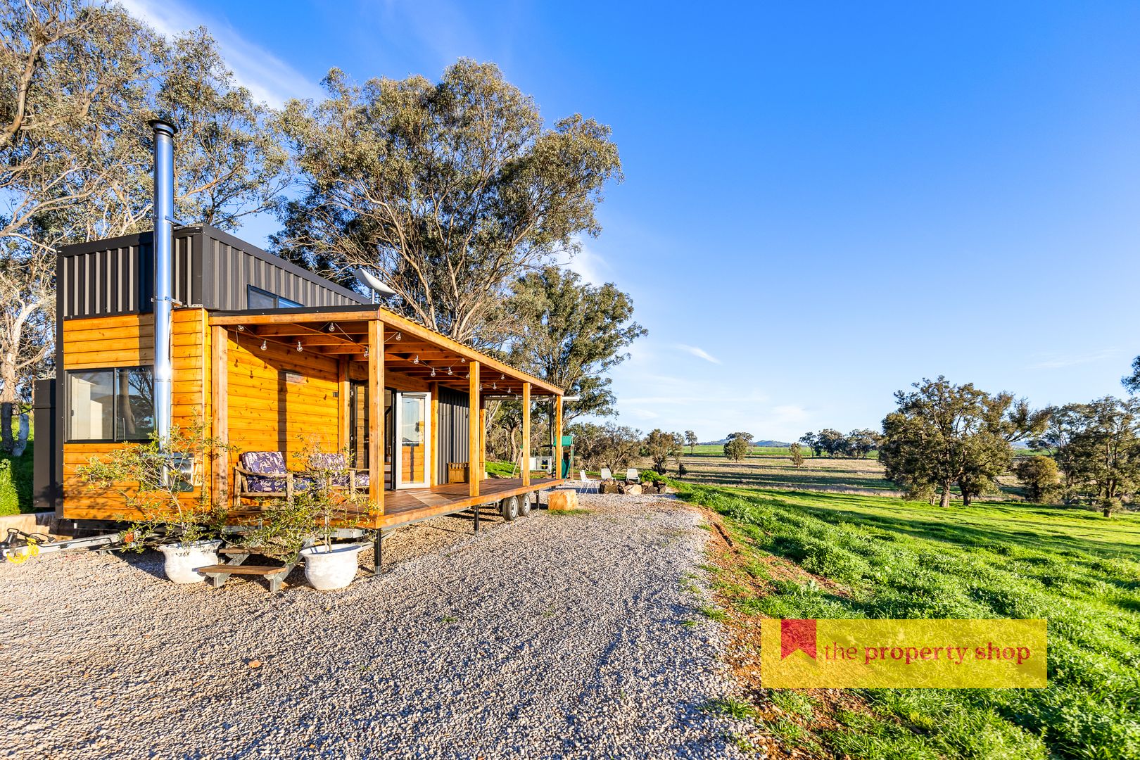 47 Adams Lead Road, Gulgong NSW 2852 - House for Sale | Domain