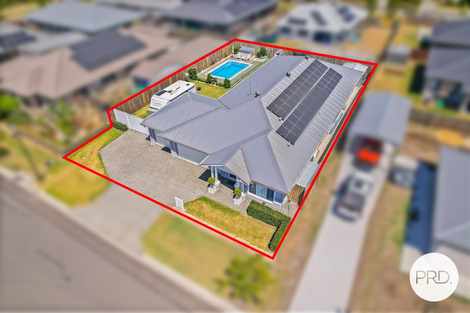 Sold 13 Hines Street, Walloon QLD 4306 on 28 Dec 2023 - 2018836072 | Domain