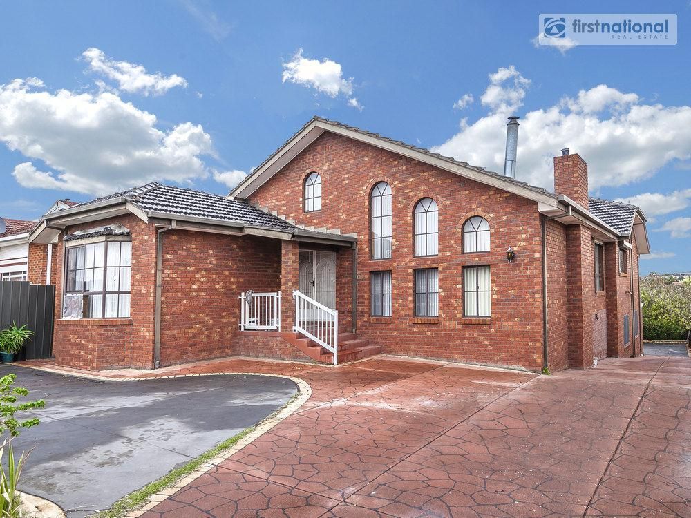 15 Ashleigh Crescent, Meadow Heights | Property History & Address ...