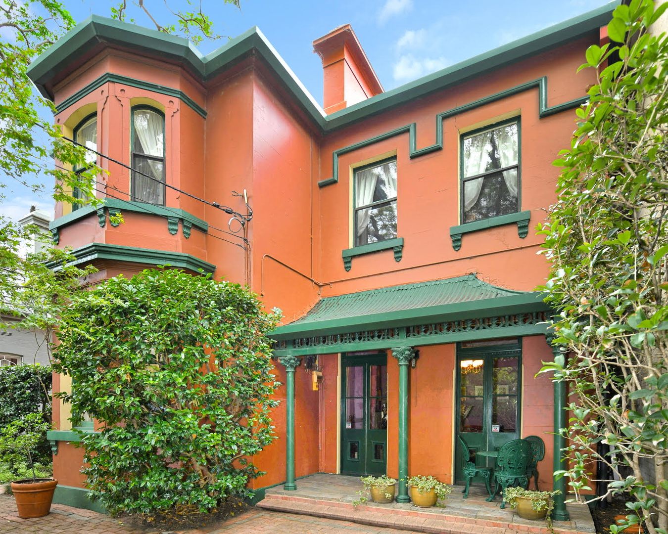 55 John Street, Petersham | Property History & Address Research | Domain