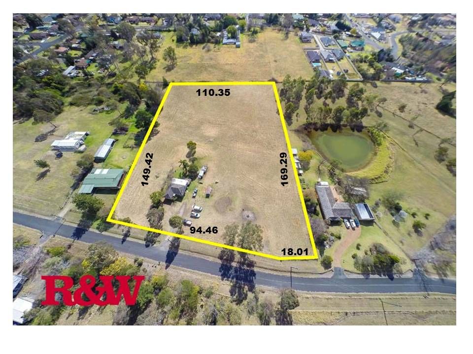 55 Tahmoor Road, Tahmoor | Property History & Address Research | Domain