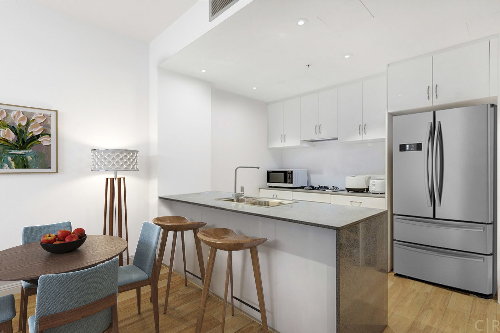 G02/18 Surflen Street, Adelaide SA 5000 - Apartment For Rent | Domain