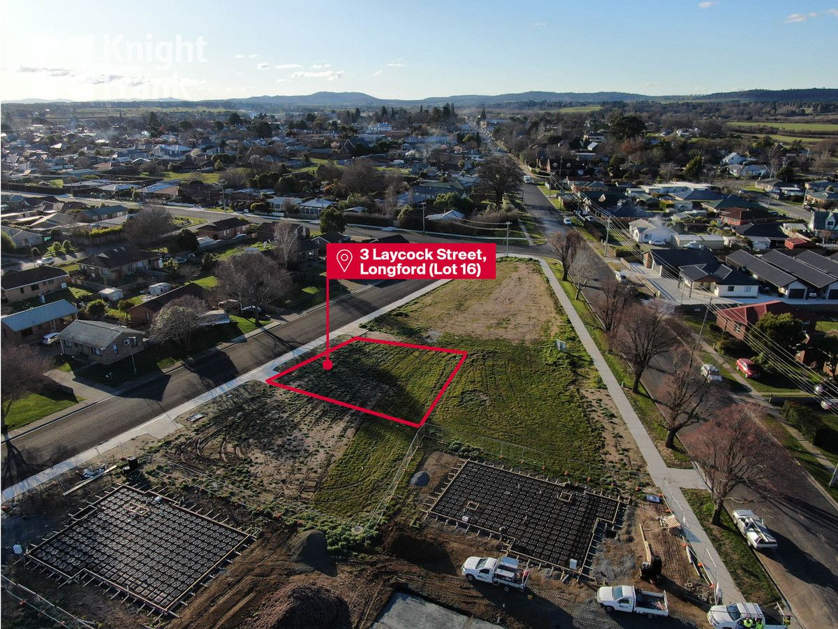 3 Laycock Street, Longford TAS 7301 | Domain