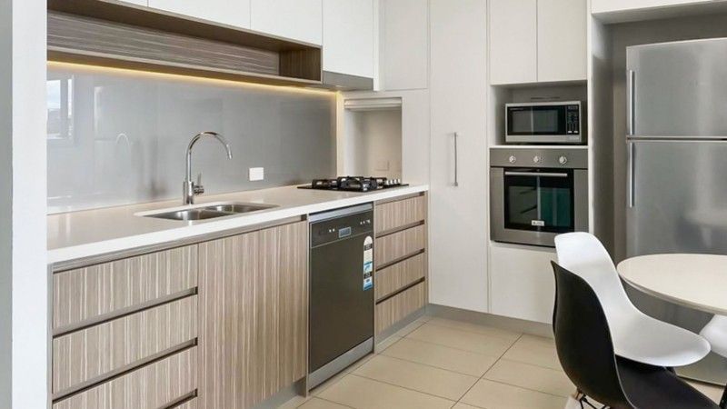 703/301 Musk Av, Kelvin Grove QLD 4059 - Apartment For Rent - $720 | Domain