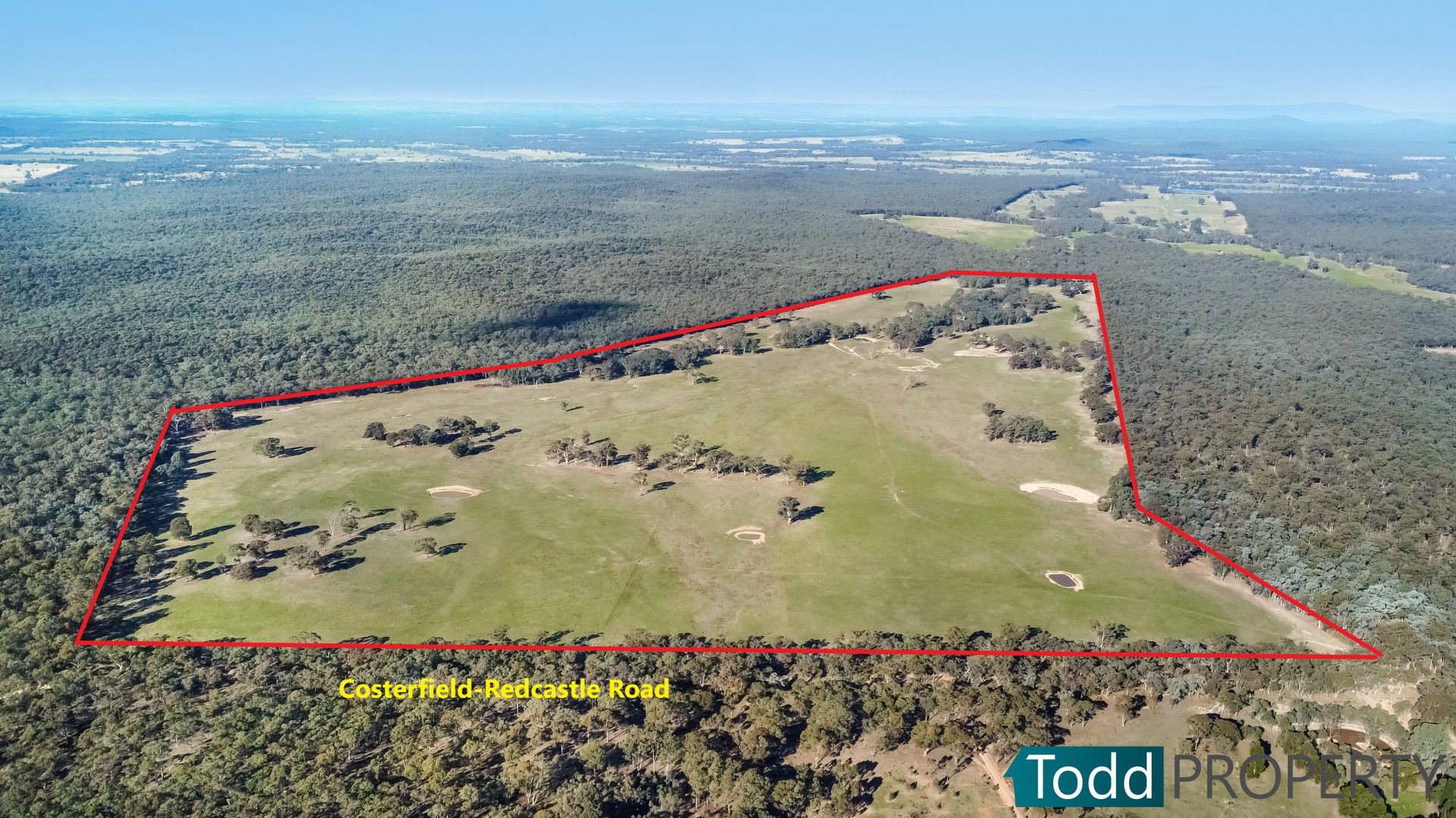 C.A 15 Costerfield-Redcastle Road, Costerfield VIC 3523 - House for Sale