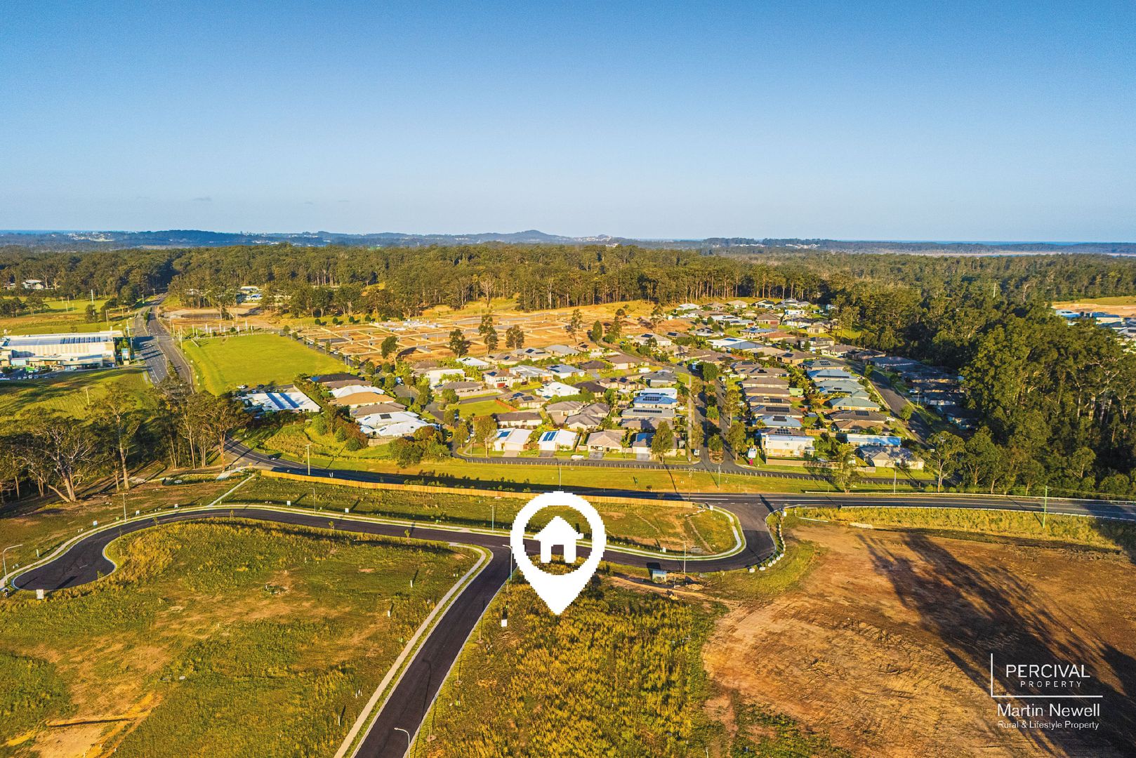 3 Grandiose Close, Thrumster NSW 2444 | Domain