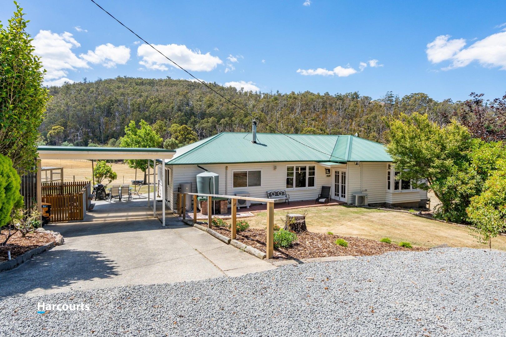 34 Waggs Gully Road, Ranelagh TAS 7109 | Domain