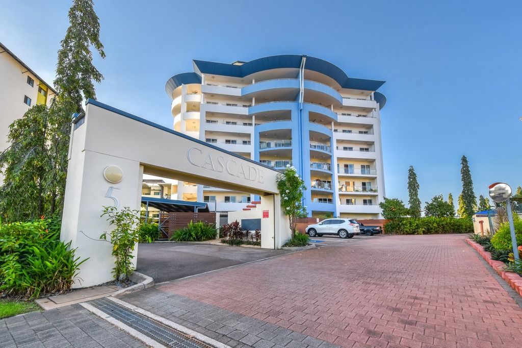 27/5 Brewery Place, Woolner NT 0820 | Domain