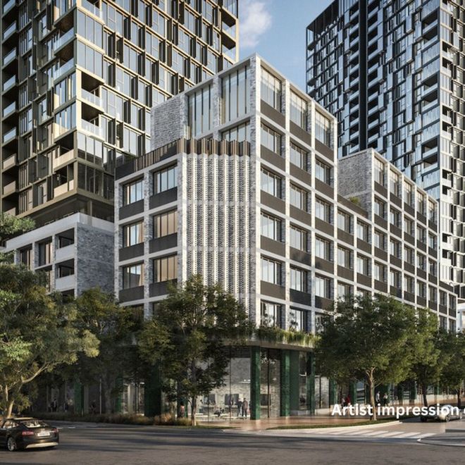 Vivacity Apartments - 5 Uhrig Road, Lidcombe, NSW 2141 | Domain