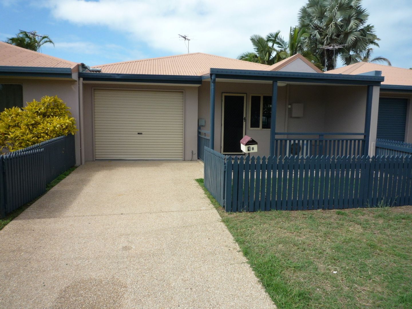 1B Howard Street, Mackay | Property History & Address Research | Domain