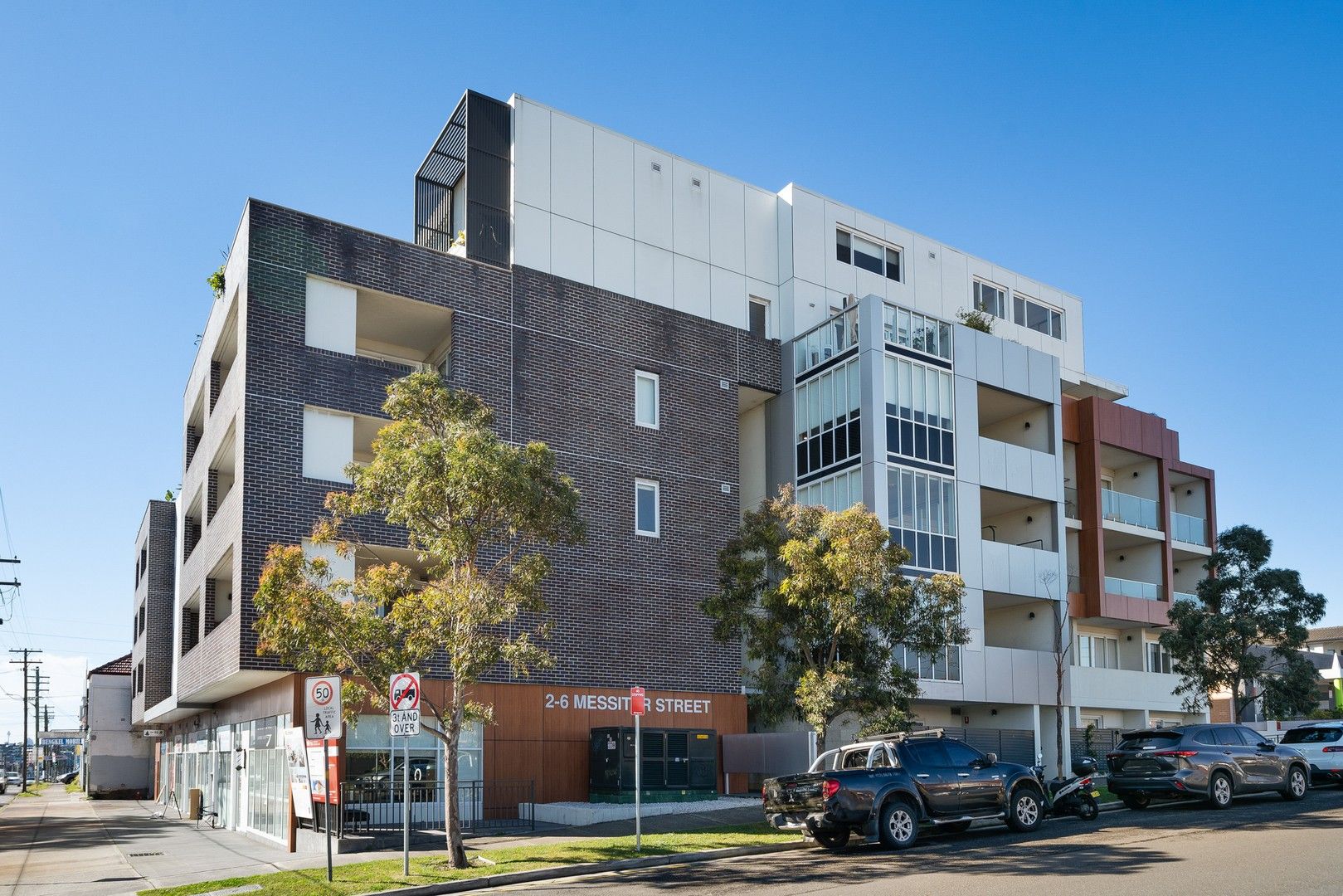 37/2 Messiter Street, Campsie NSW 2194 | Domain