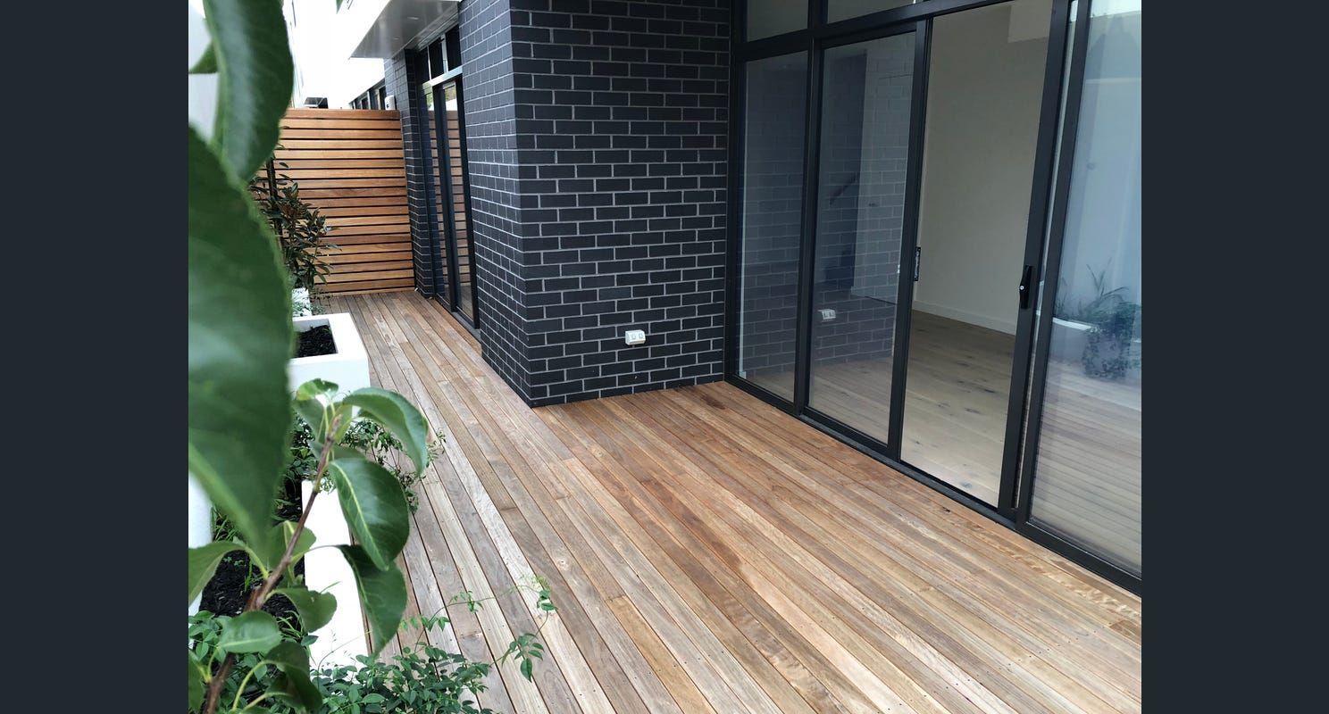 4/73 Princess Street, Kew VIC 3101 - Townhouse For Rent - $990 | Domain