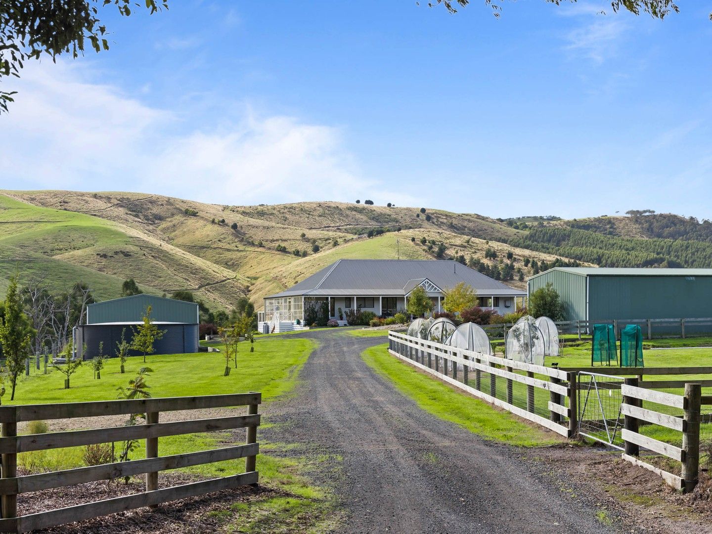 4095 South Gippsland Highway, Foster VIC 3960 | Domain