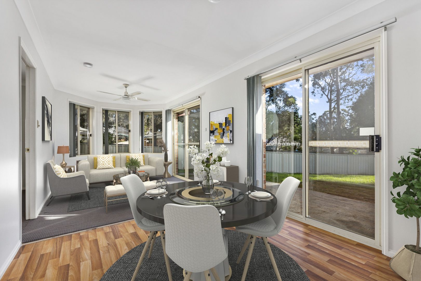 5 Luzon St, Ashtonfield NSW 2323 - House For Rent | Domain