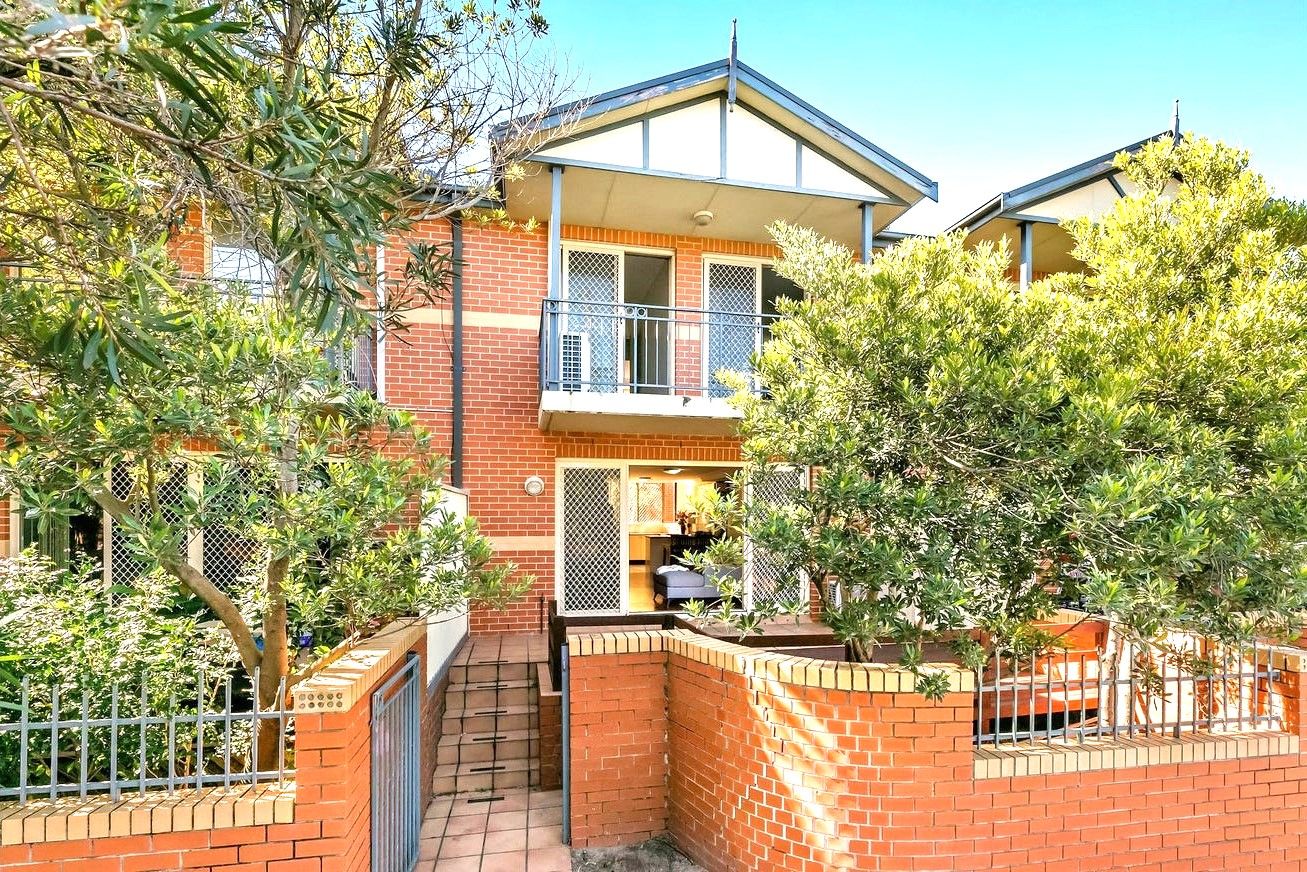 2/197-207 Princes Highway, Kogarah NSW 2217 - Townhouse For Rent - $830 ...