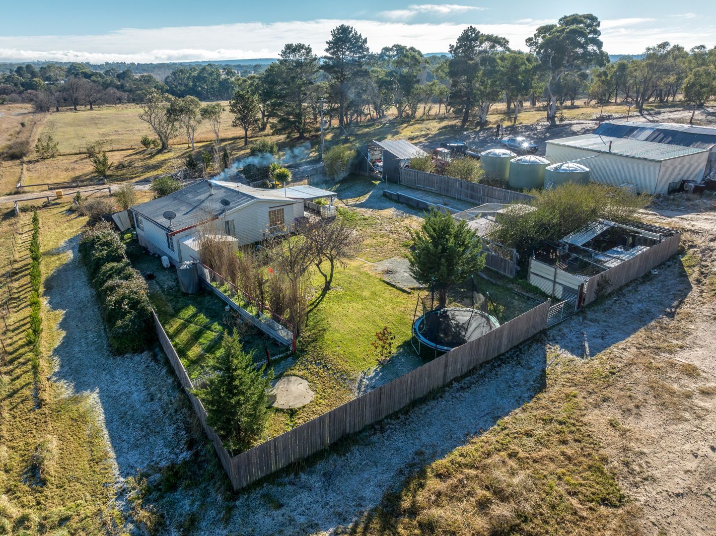 8012 Kings Highway, Warri NSW 2622 - House for Sale | Domain