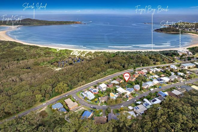 142 Real Estate Properties for Sale in Fingal Bay, NSW, 2315 | Domain