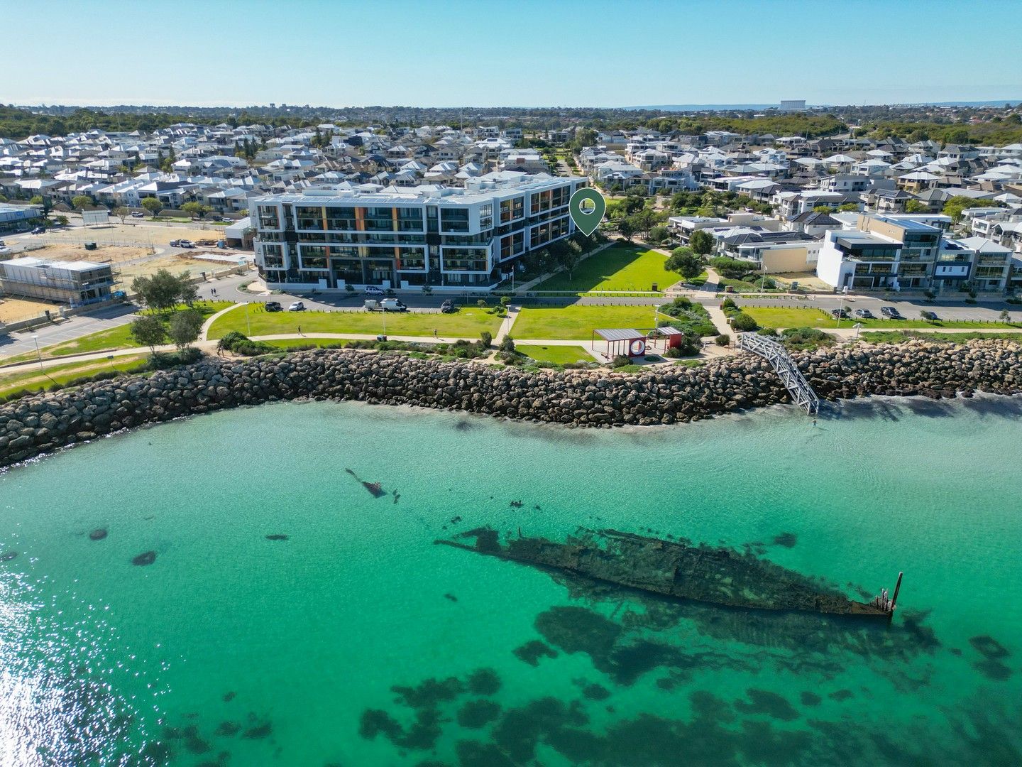 1/37 Orsino Boulevard, North Coogee WA 6163 | Domain