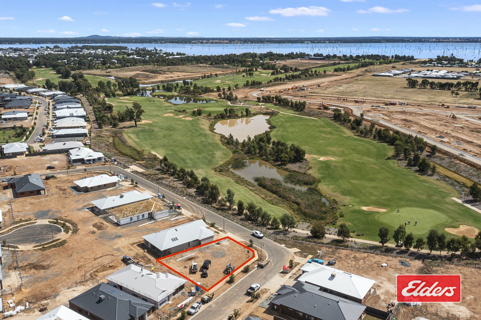 22 Oasis Crescent, Yarrawonga VIC 3730 | Domain