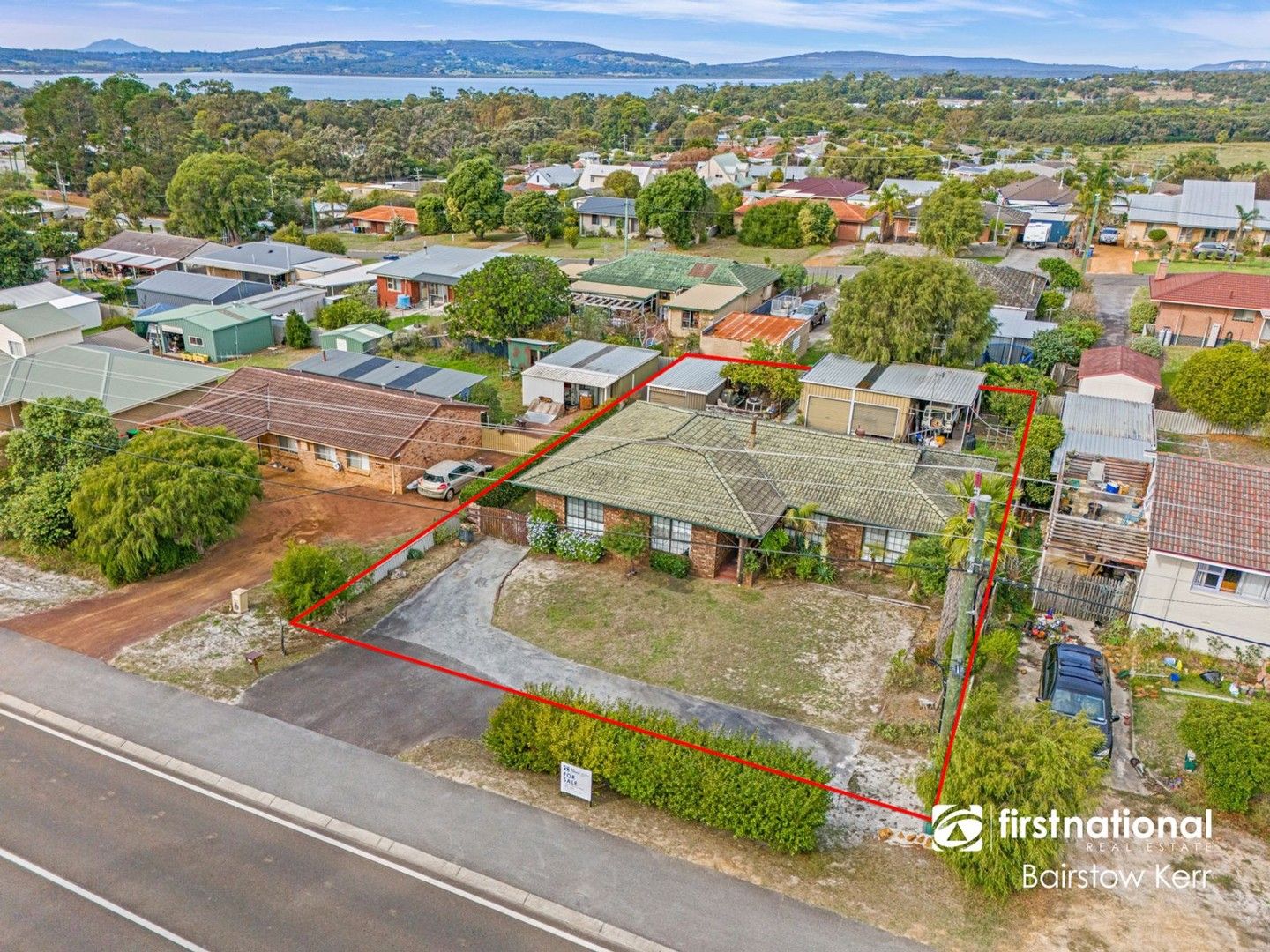476 Lower King Road, Lower King WA 6330 | Domain