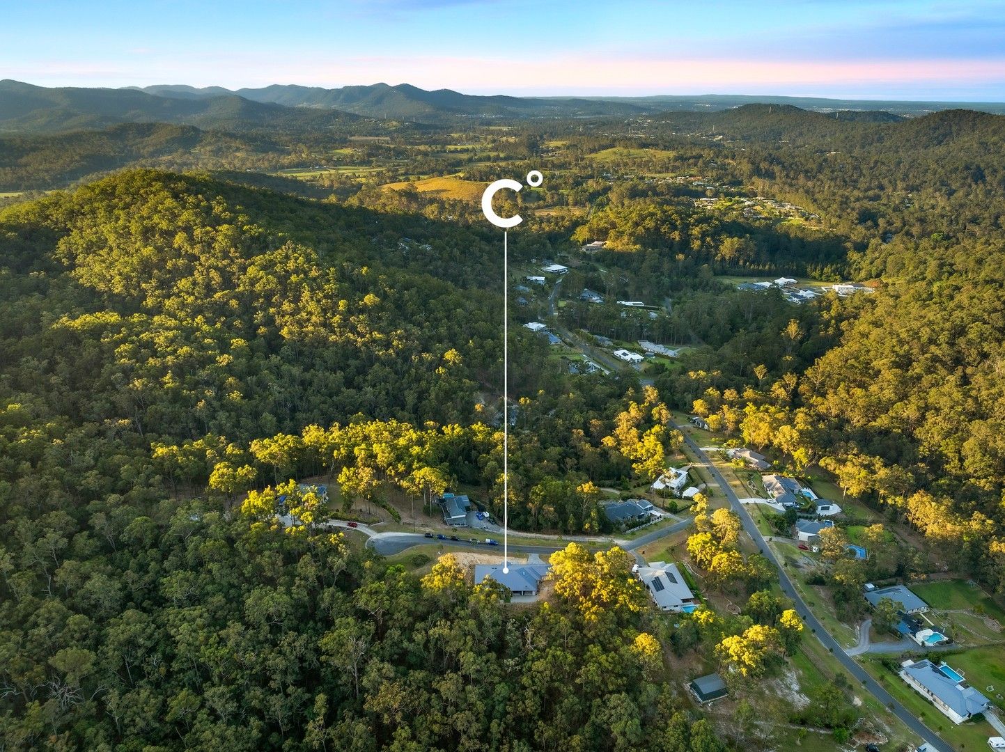 12 Ridgeline Court, Mount Nathan QLD 4211 - House for Sale | Domain