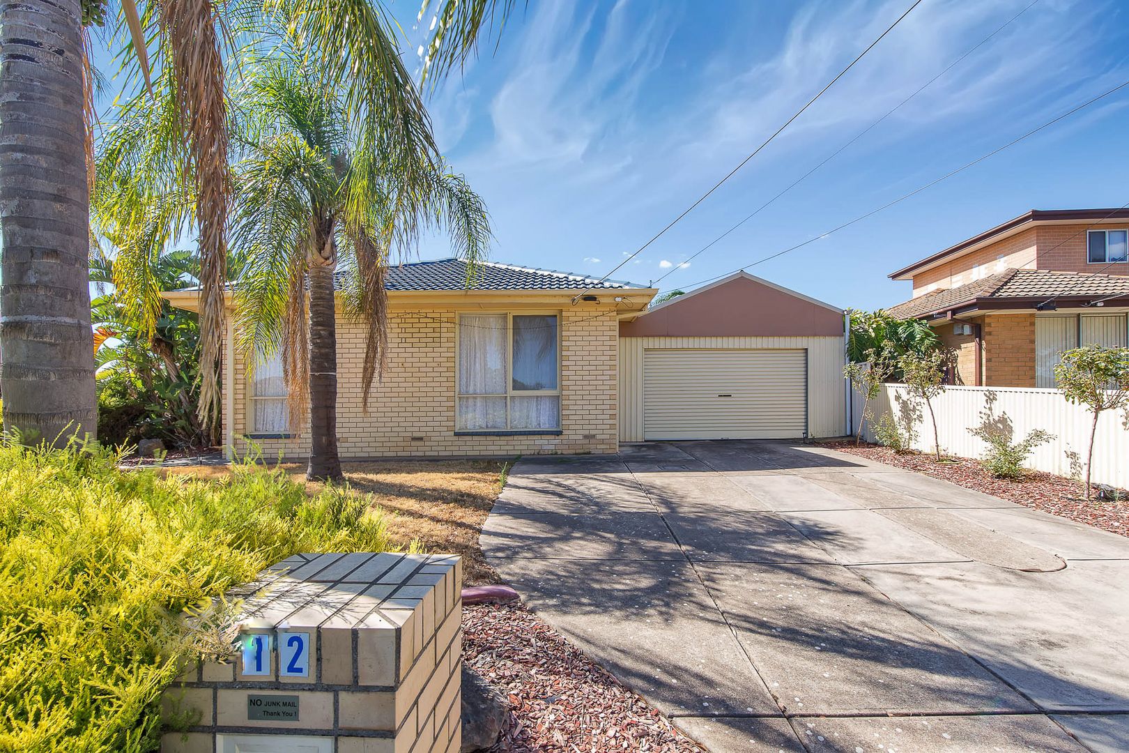 12 Jirra Place, Modbury North SA 5092 | Domain