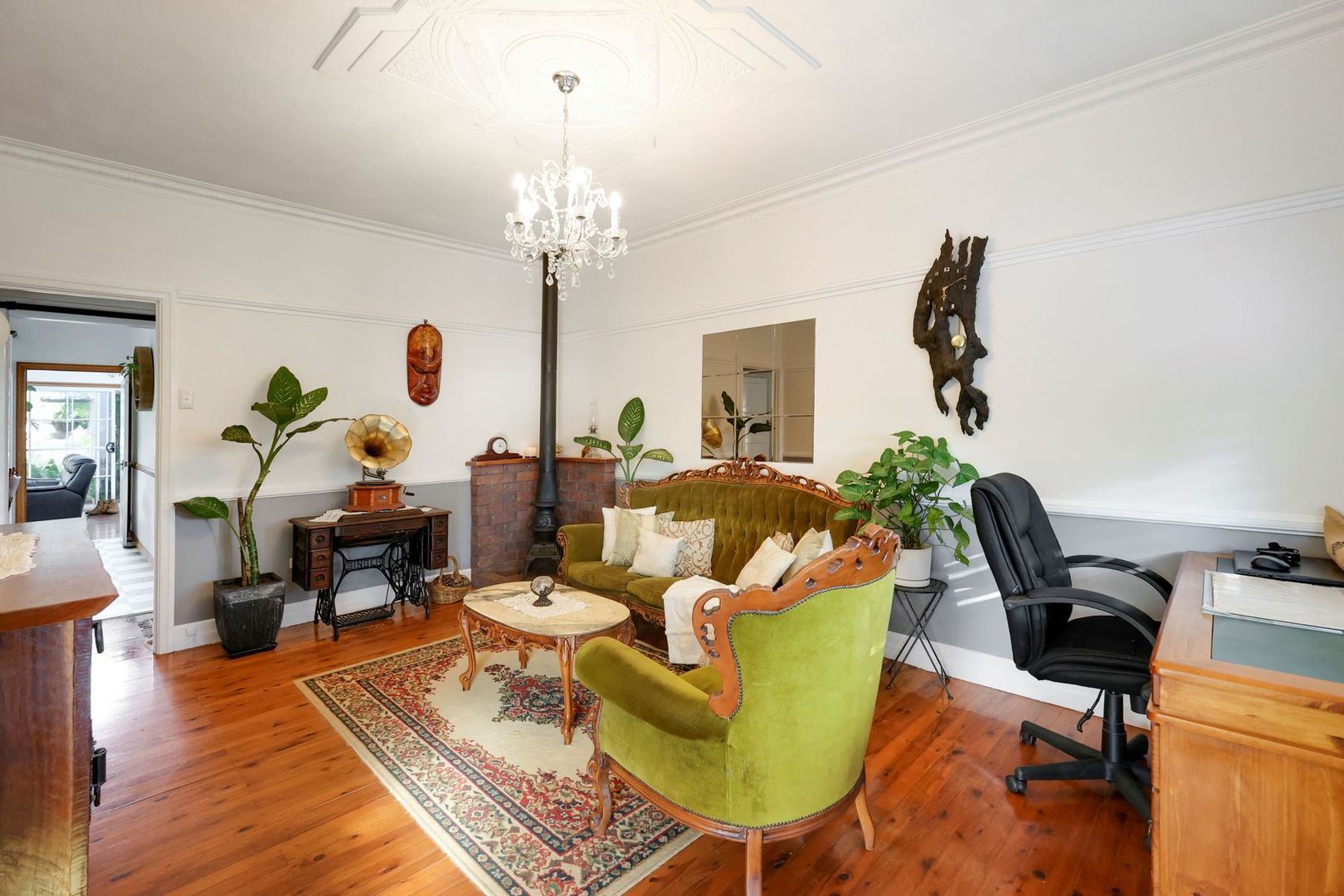 214 Ruthven Street, North Toowoomba QLD 4350 | Domain