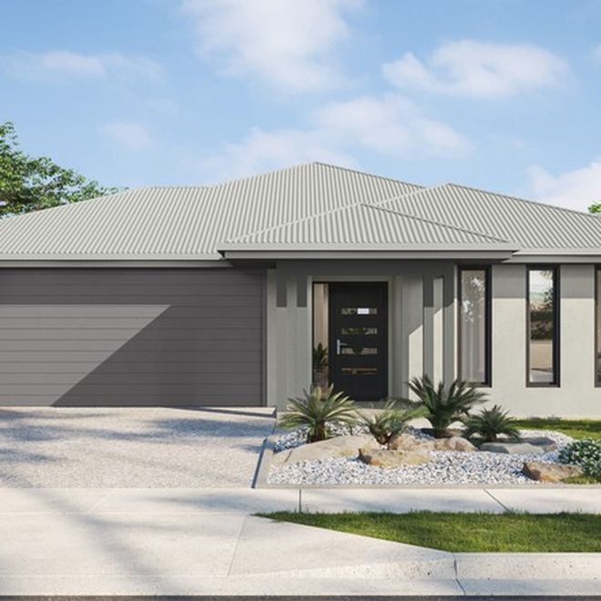 Monterea Ripley House and Land Packages - Cnr Maguire & Carlos Street ...