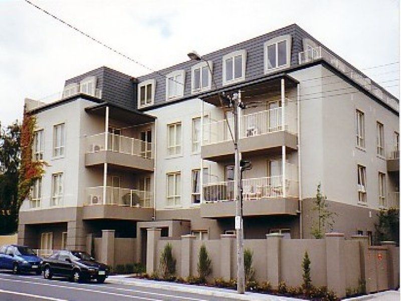 20/219-227 Auburn Road, Hawthorn East VIC 3123 - Apartment For Rent ...